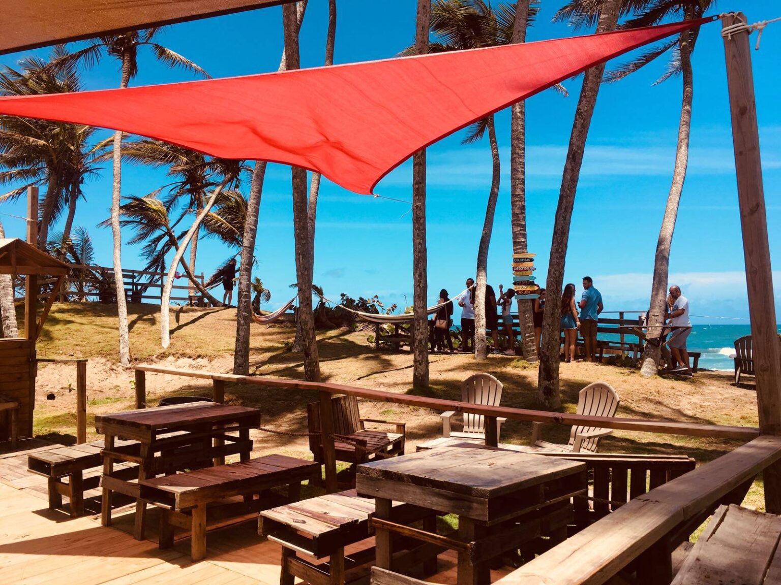 3 Coastal chinchorreo routes in Puerto Rico – WATER TRAVEL