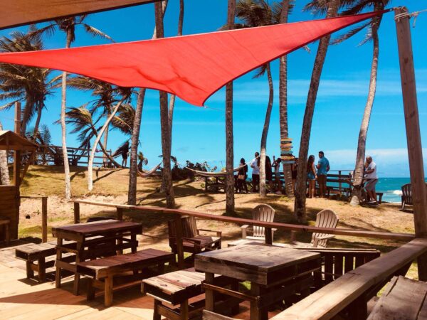 3 Coastal chinchorreo routes in Puerto Rico – WATER TRAVEL